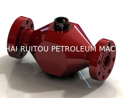API 6A Valve  Wellhead Check  Valve / Check Valve  / for wellhead equipment /oil & gas industry