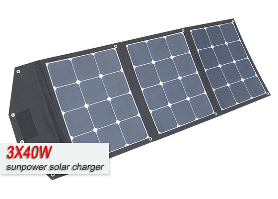 Multi Function Small 12V Solar Panel Portable Solar Charger For 12 Volt Battery 