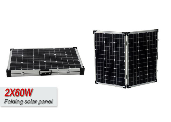 12v Camping Solar Panel For Rv
