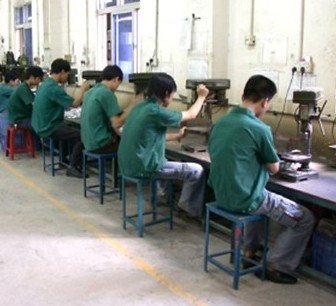 China Ningbo Ruxin Tools Co., Ltd. company profile
