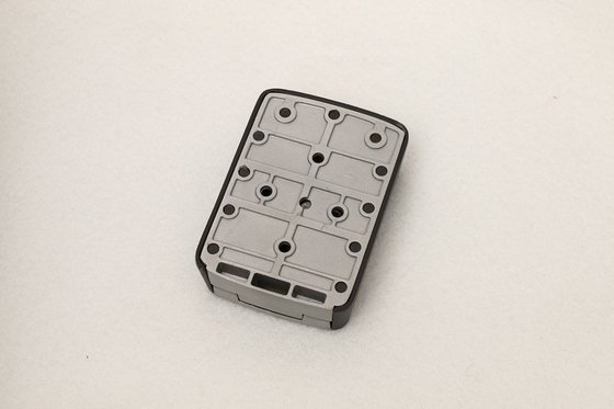 4 Digital Combination Key Lock Box For Emergency Access Outside House
