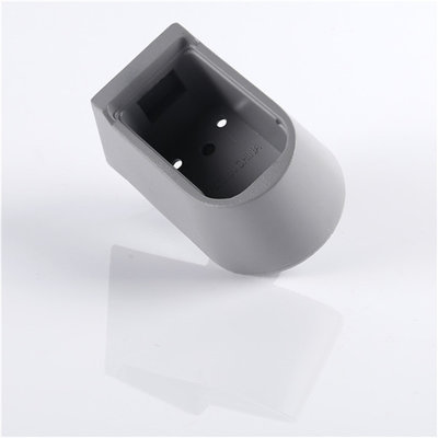 Security Wall Mounted Combination Key Safe Push Button Type Reinforced