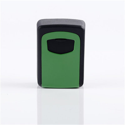 Credit Cards Digital Key Lock Box For Emergency Access Corrosion Resistance