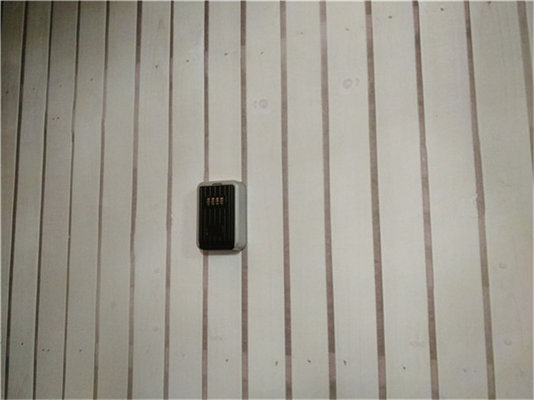 10 Key Safe Wall Mounted Key Lock Box With Combination Lock High Security