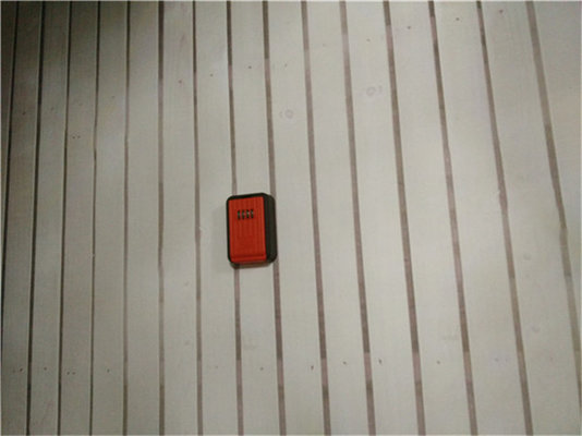 Adjustable Combination Lock Key Safe For Outside House 4 Digit Code