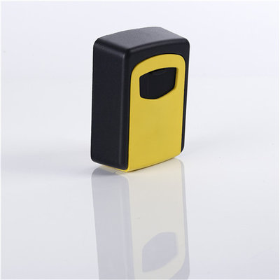 Smart Digital Door Key Lock Box for Multiple Keys or Cards Corrosion Resistance