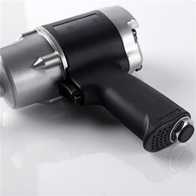Heavy Duty Composite Air Impact Wrench 1 2 Inch Square Drive 575 Nm Torque