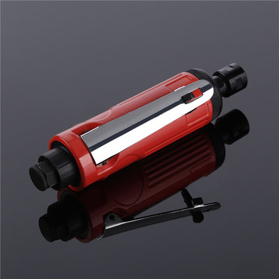 1/4” Polishing Air Variable Speed Angle Grinder Die Burring Sharpening