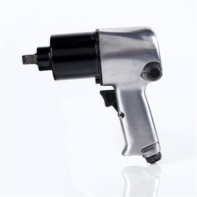 1 2 Drive Air Impact Wrench Single Hand Operation Major Automotive Service Work