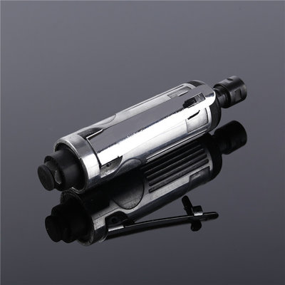 Mini Pneumatic Air Die Grinder / Electric Angle Die Grinder High Speed