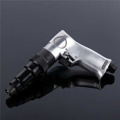 Pneumatic Air Torque Screwdriver Absorbs Vibration 90 PSI Pressure