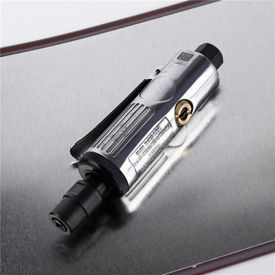 Air Powered Angle Grinder Variable Speed / Pneumatic Disc Grinder High Pressure