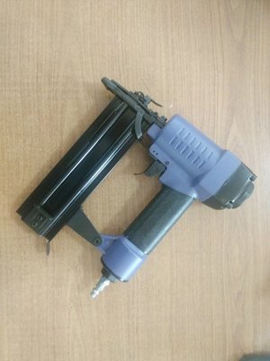 High Speed 18 Gauge Air Brad Nailer / Air Nail Gun Quick Release