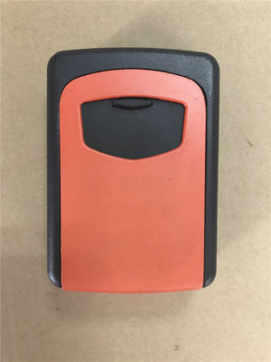 10 Digital Outdoor Key Safe Box for Multiple Keys or Cards Corrosion Resistance