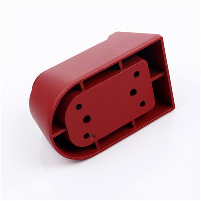 Real Estate Push Button Key Lock Box Security Reinforced Body Safe Case