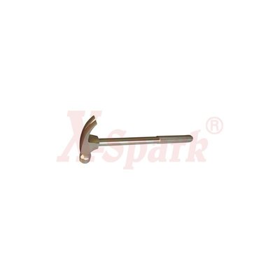 5703 Claw Hammer Titanium Tools manufacturer Safety Tools for Aviation supplier