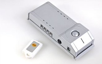 China A8 Alarm Controller supplier
