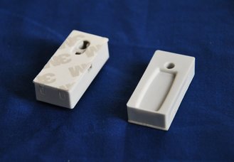 China D13 Electronic Products Retail Display holder supplier