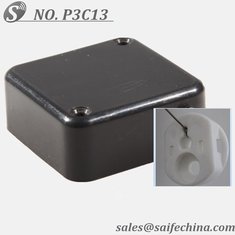 China P3C13 Recoiling Secure Cables supplier