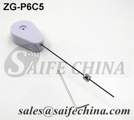 China 1Mm Steel Security Cable | SAIFECHINA supplier