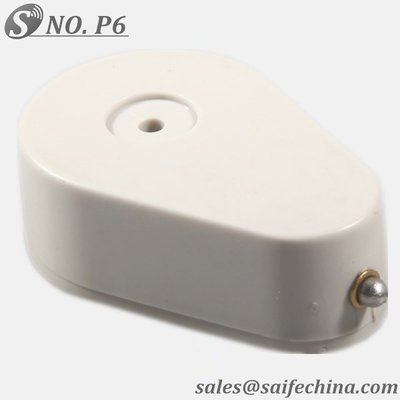 Security tether | Secure recoiler | Pull Box supplier