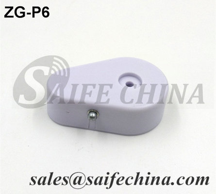 Tether Recoiler  | SAIFECHINA supplier