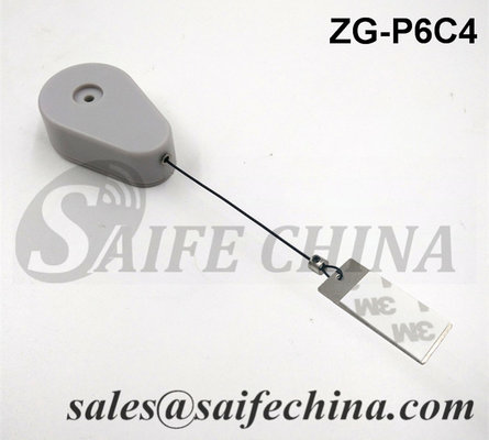 Plastic Security Cable Box | SAIFECHINA supplier