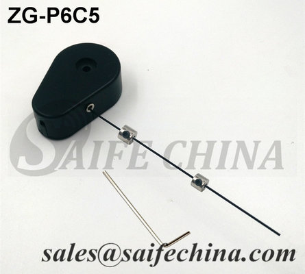 Retractable Cable Display  | SAIFECHINA supplier