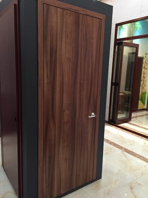 Proffesional Apartment Door Manufacturer