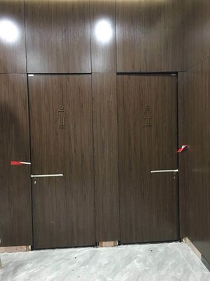 Top quality  Modern hidden room door