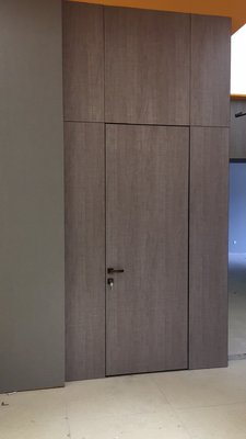 Top quality  Modern hidden room door