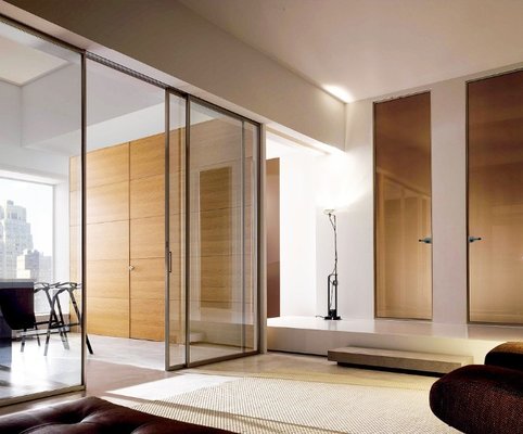 Narrow Frame Aluminum Sliding Door philippines price and design