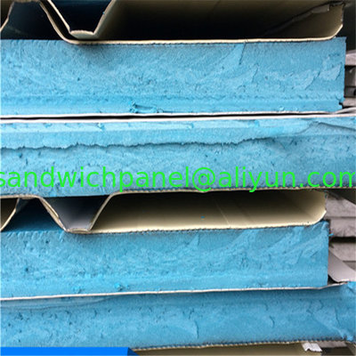 best moisture proof XPS sandwich roof panel 11900 x 1050 x 50mm for building roof insulation