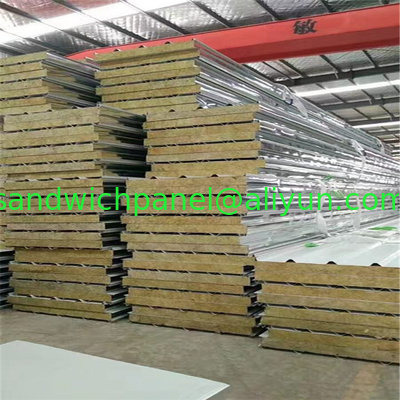 sandwich panel turkey 50mm rock wool roof tiles for 20ft container house