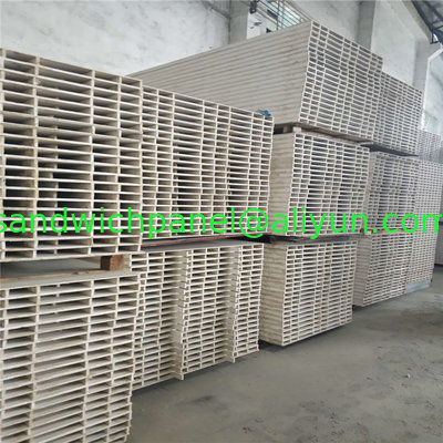 life span of 50mm MGO sandwich panel with 0.476mm both side use 50-60years