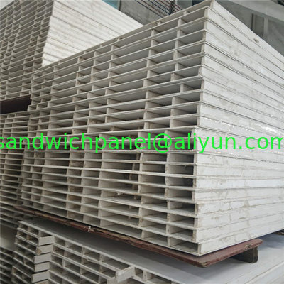 0.326mm magnesium oxide sandwich panels materials used building partition wall