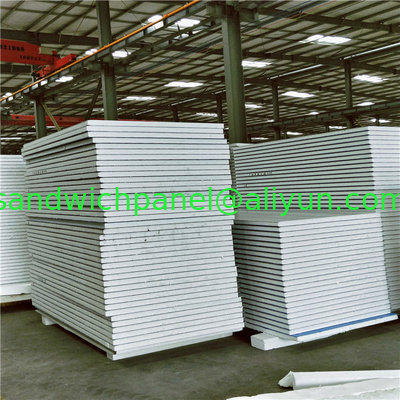 waterproof 1150-50-0.376mm exterior wall sandwich panels designs of house