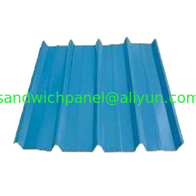 900 type corrugated roof sheet used metal roofing 4000-900-0.426mm