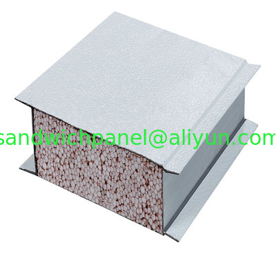 beautiful in appearance decorative 50mm modified eps wall panels for wall boards
