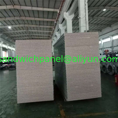 beautiful in appearance decorative 50mm modified eps wall panels for wall boards