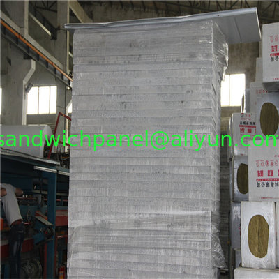 2017 new design steel sheet surface 1150mm modified eps sandwich panel with 0.426mm