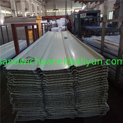 1050mm construction building materials corrugated roof sheet for vegetable market