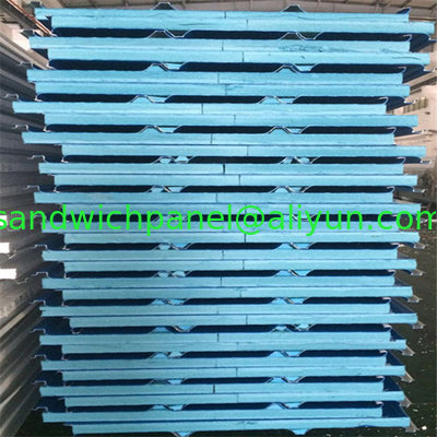 30-40 years 50mm xps sandwich panels with waterproof for fast asemble buildings