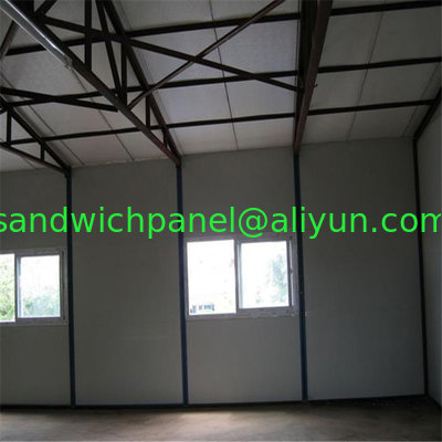 -40C°-80C° thermal insulation prefabricated house 3Kx4Kx3P for house