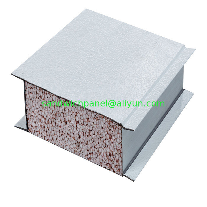 beautiful in appearance decorative 50mm modified eps wall panels for wall boards