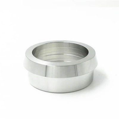 Food Grade Sanitary Stainless Steel SS304 Expand Clamp Ferrule  Pipe Fittings