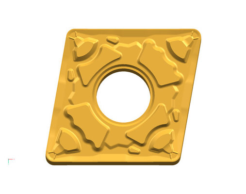 The double-sided chip breaker for plain steel supplier