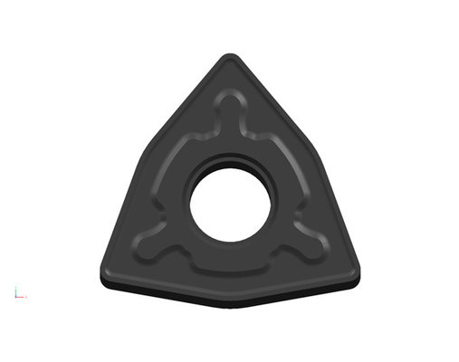 HK Geometry- Lathe Inserts supplier