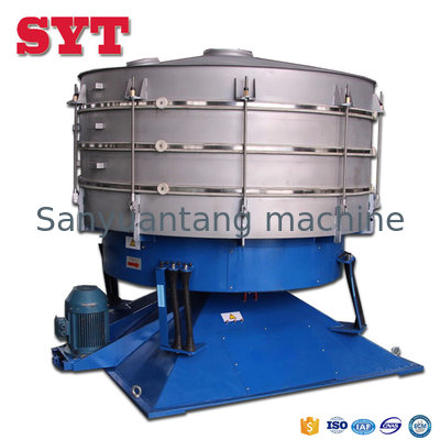 Powder sorting machine / tumbler sieve for pharmaceutical , chemical