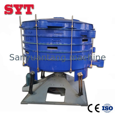 Garlic powder Swing tumbler vibrating screen